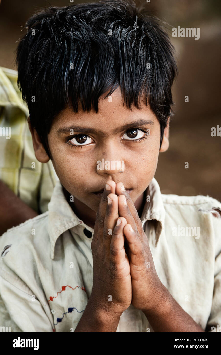 Namaskar india hi-res stock photography and images - Alamy