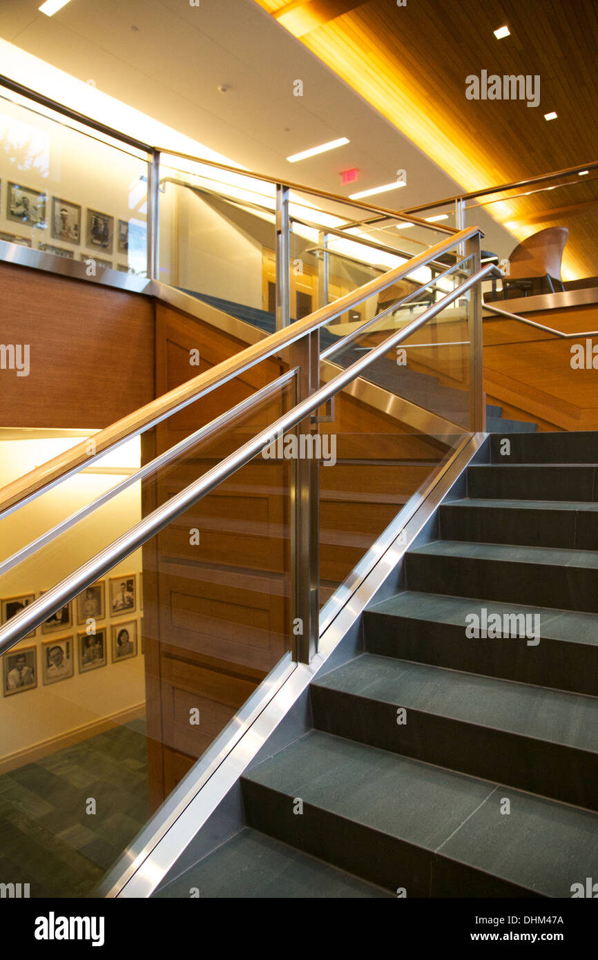 Wasserstein hall hi-res stock photography and images - Alamy