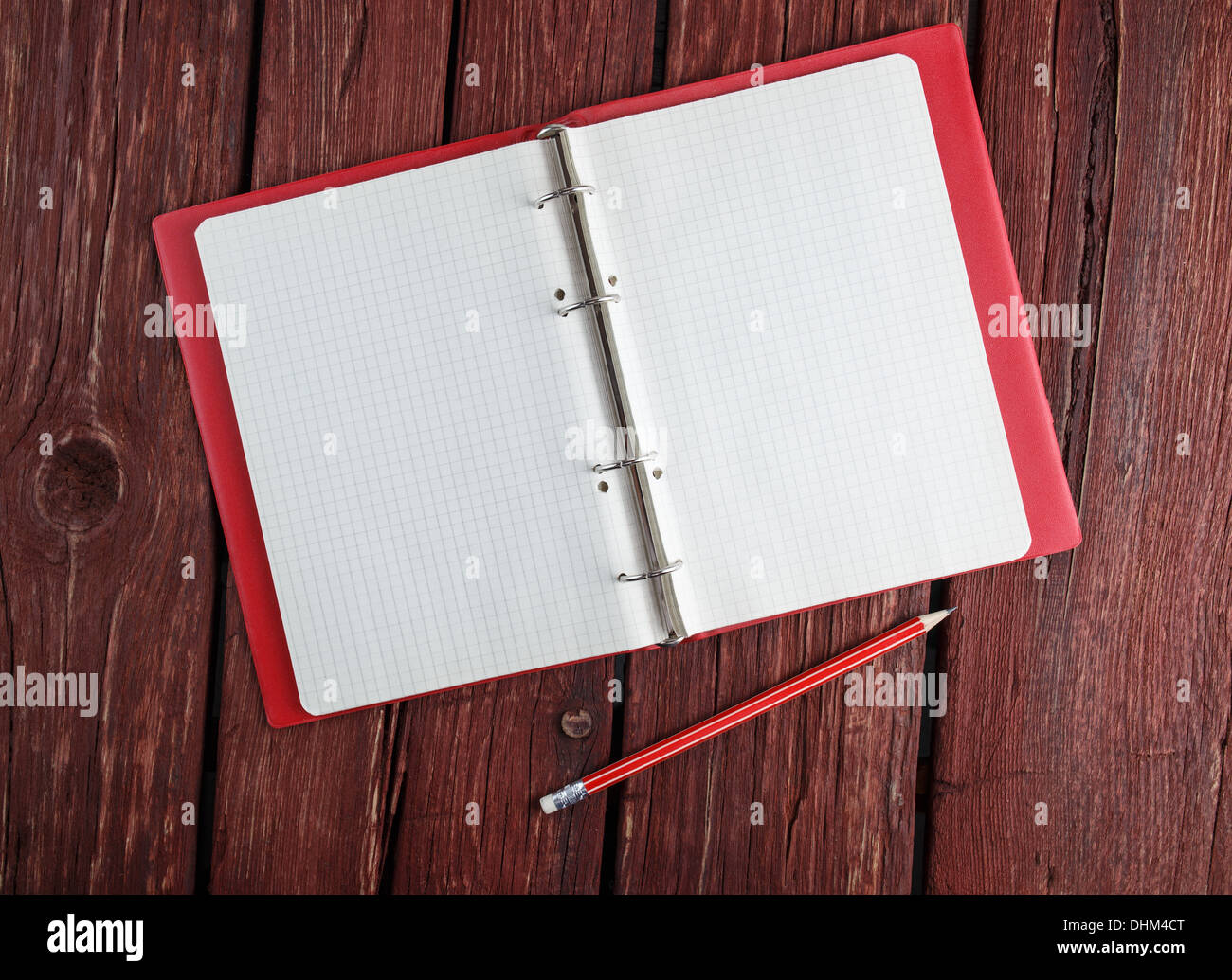 Blank pencil hi-res stock photography and images - Alamy