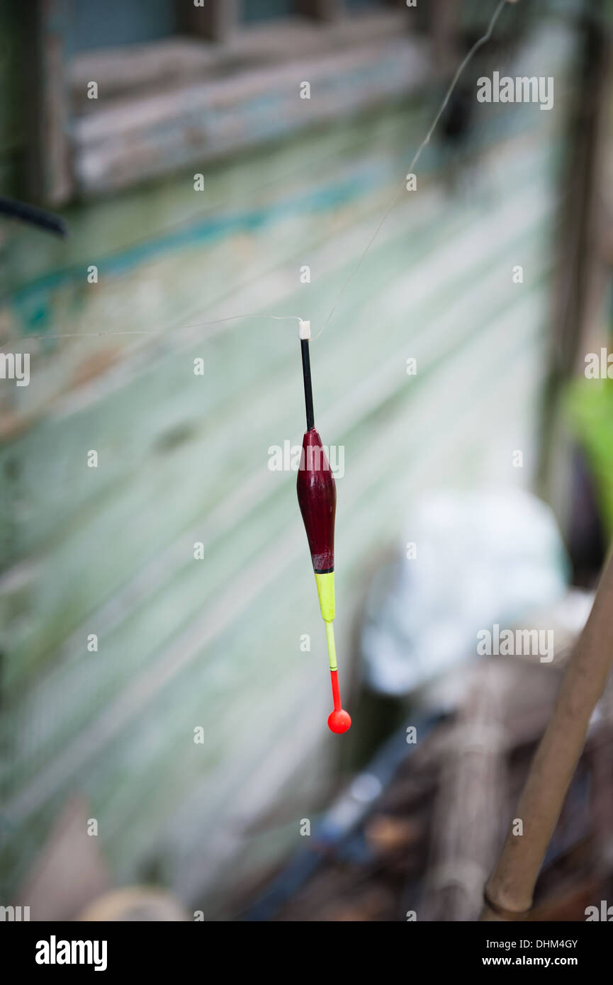 Bobber fishing hi-res stock photography and images - Alamy