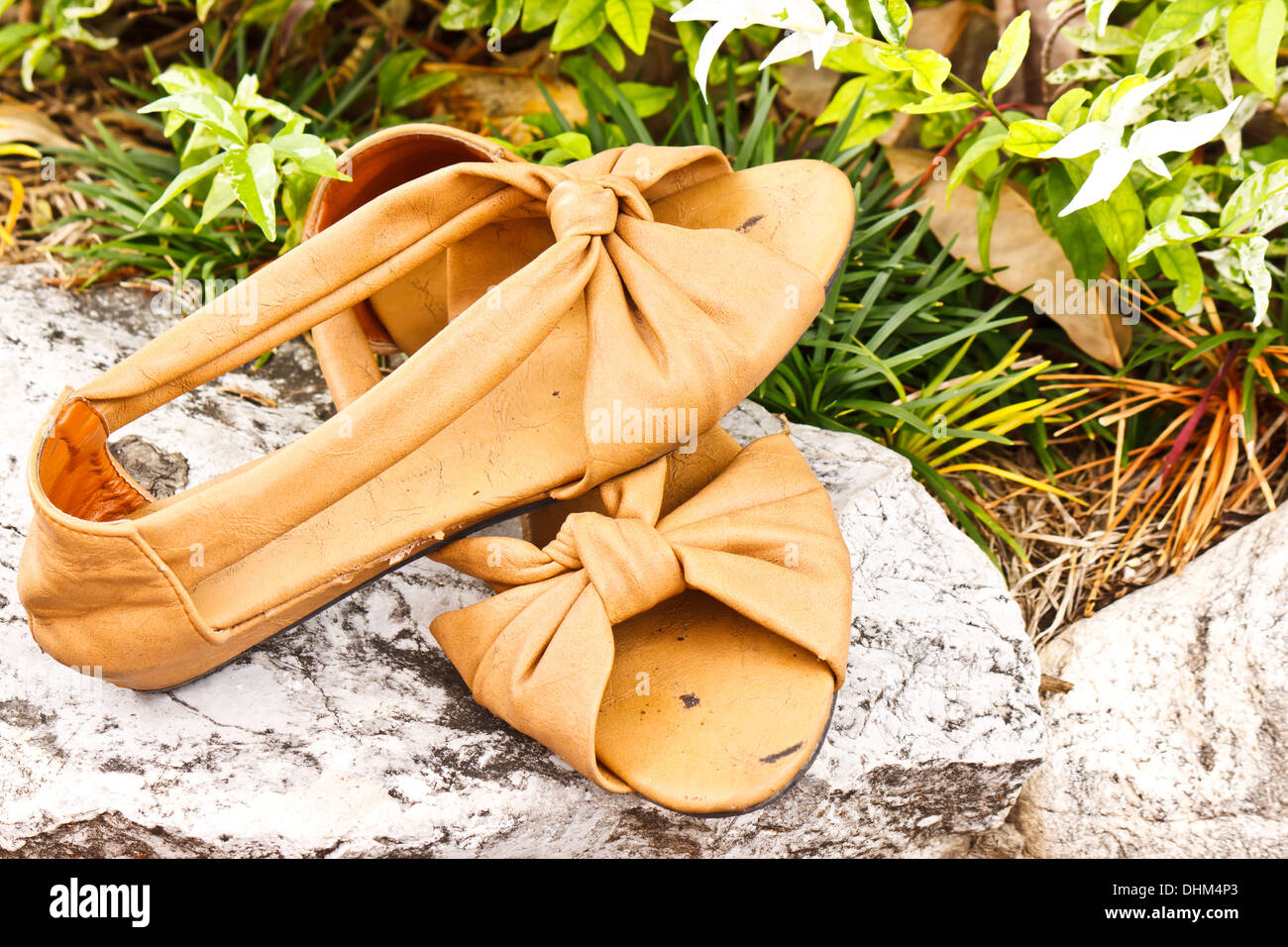 Bootee hi-res stock photography and images - Alamy