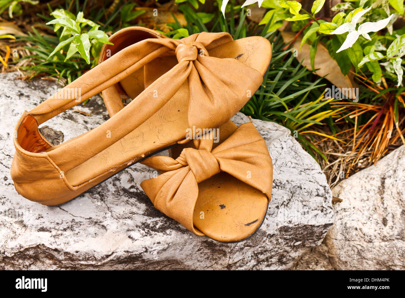 Bootee hi-res stock photography and images - Alamy