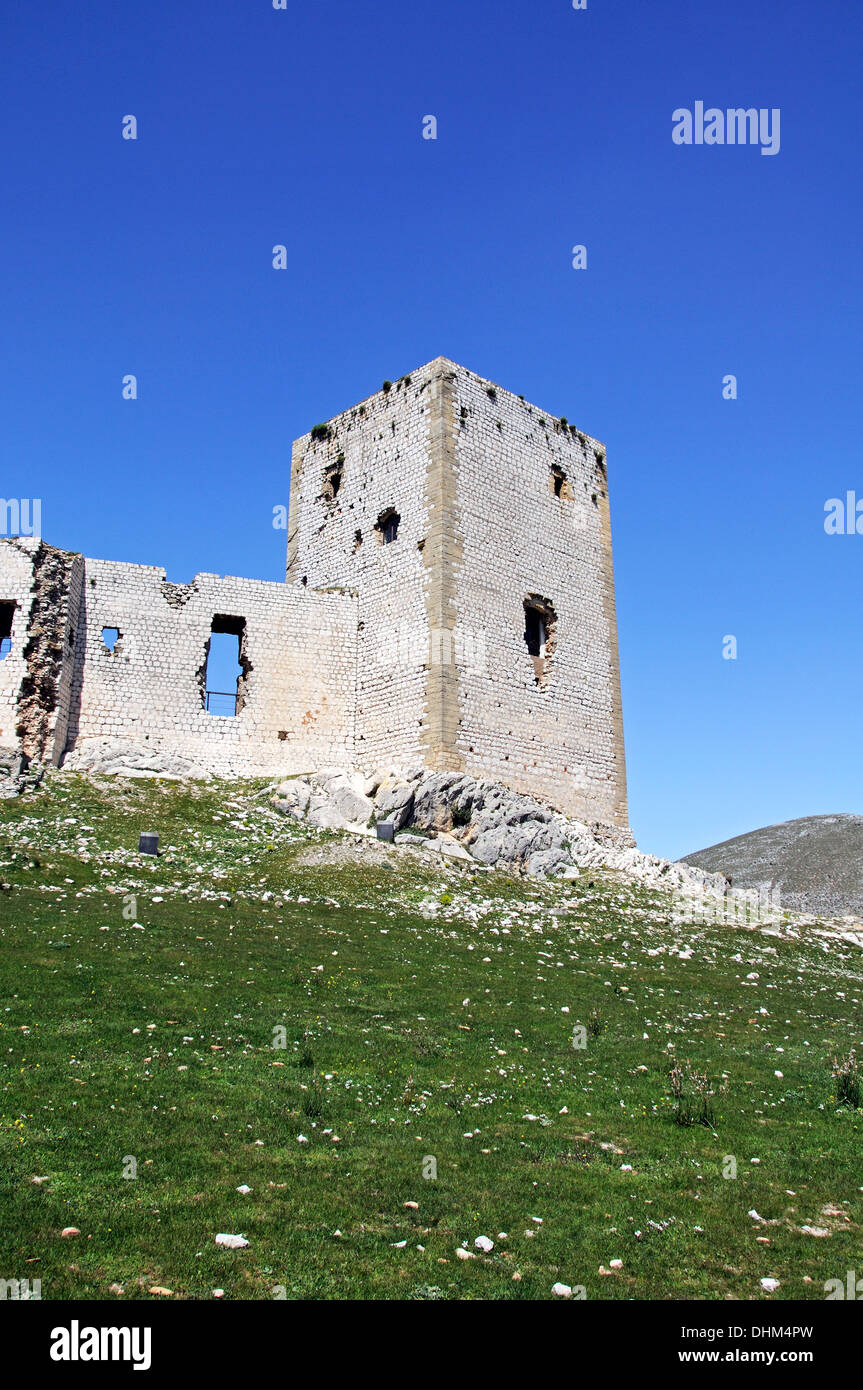 Star castle hi-res stock photography and images - Alamy