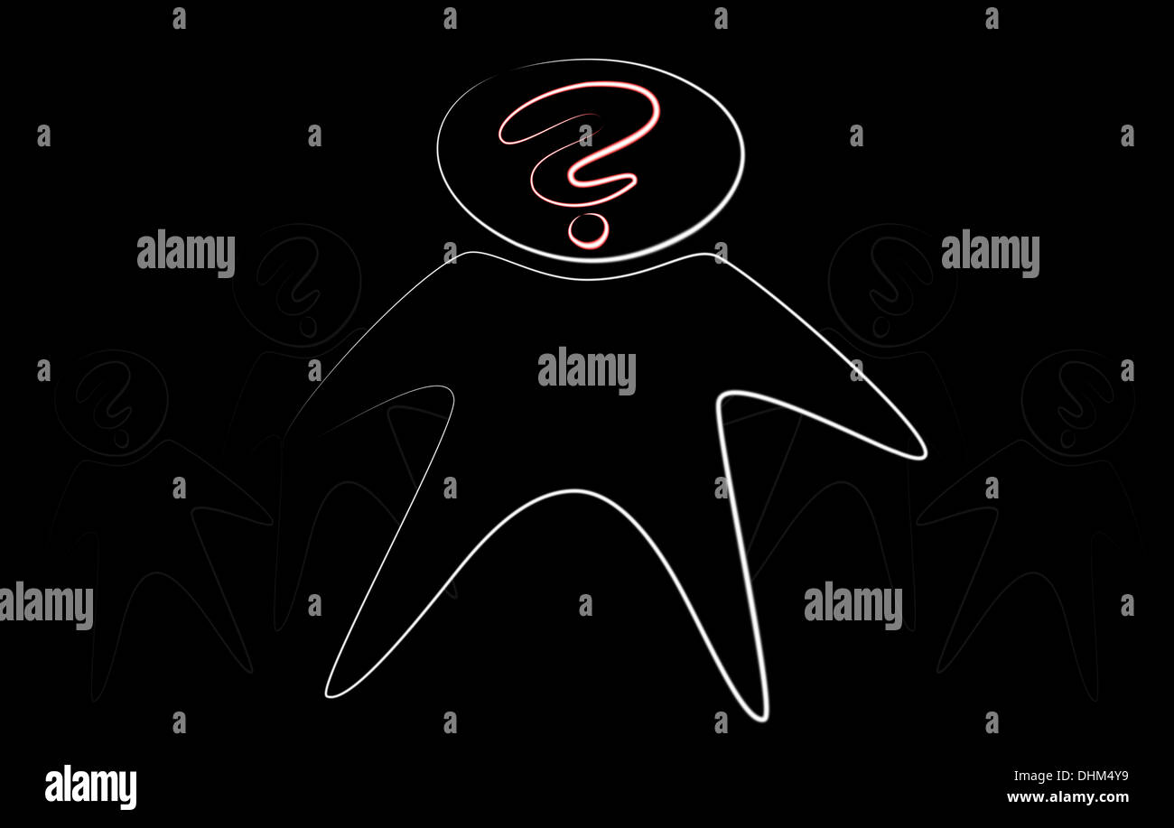 Mystery man hi-res stock photography and images - Alamy