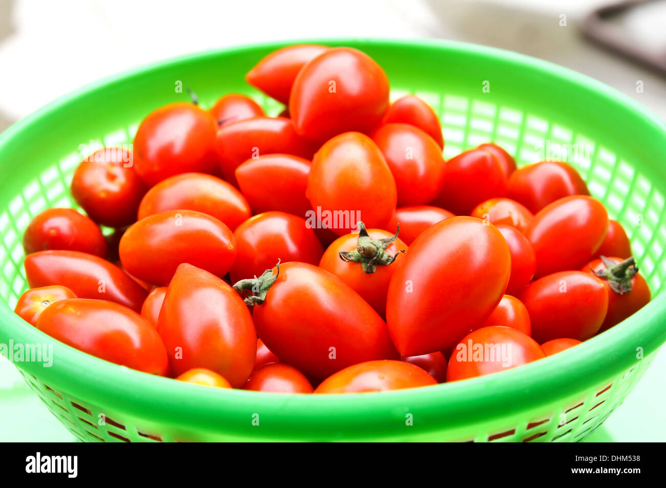 Rosa tomatoes hi-res stock photography and images - Alamy
