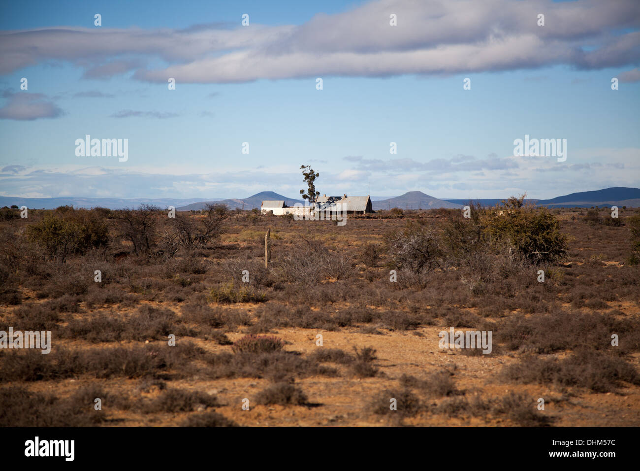 Karoo nature reserve hi-res stock photography and images - Alamy