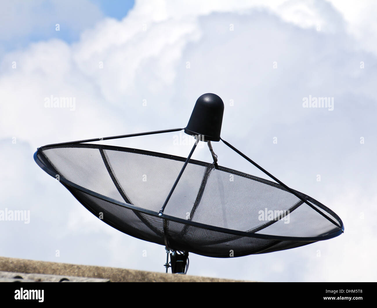 Digital dish hi-res stock photography and images - Alamy