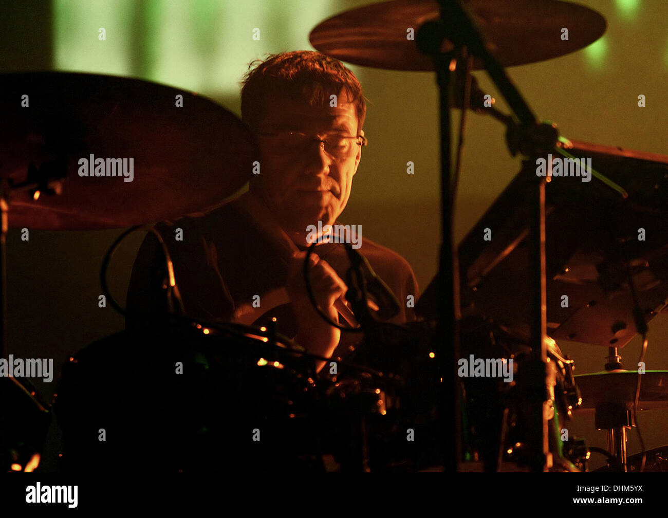 Stephen morris hi-res stock photography and images - Alamy