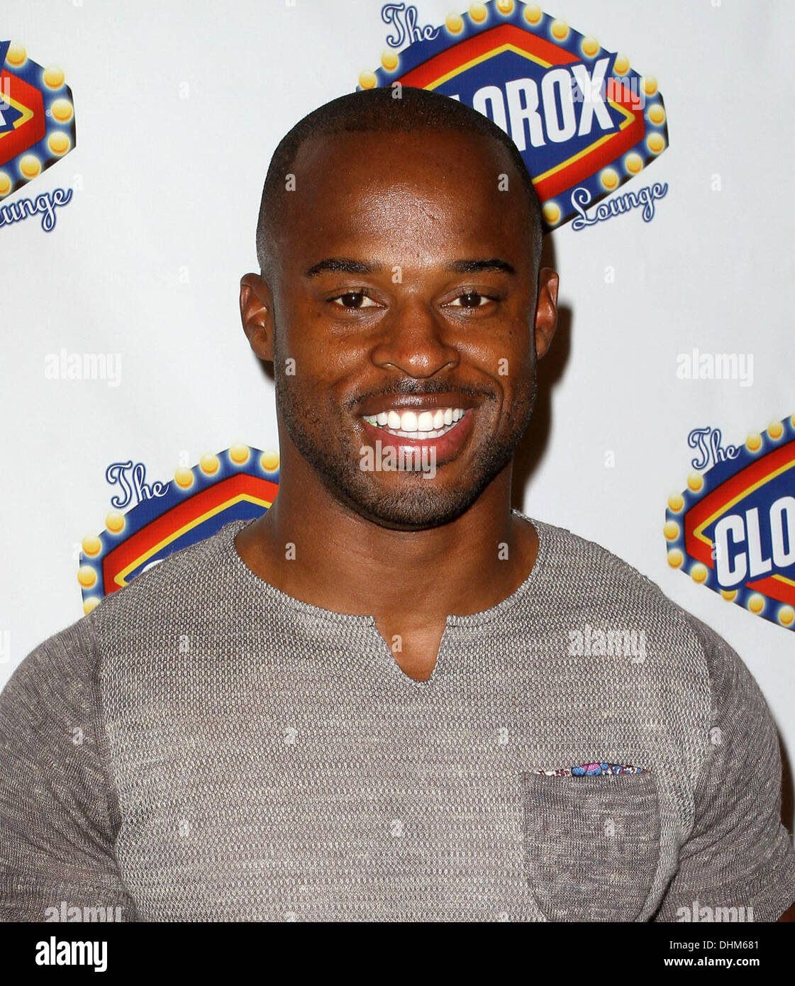 Rodney Martin The Clorox Lounge 'Last Comic Sitting' 2012 contest held ...