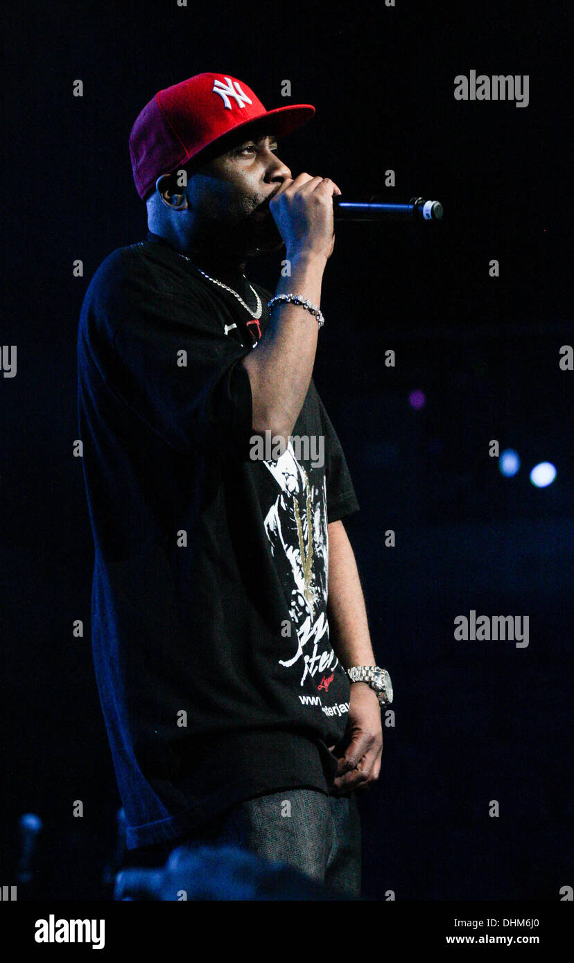 Rob Base The Legends of Hip Hop Reunion Concert at Nova Southeastern ...