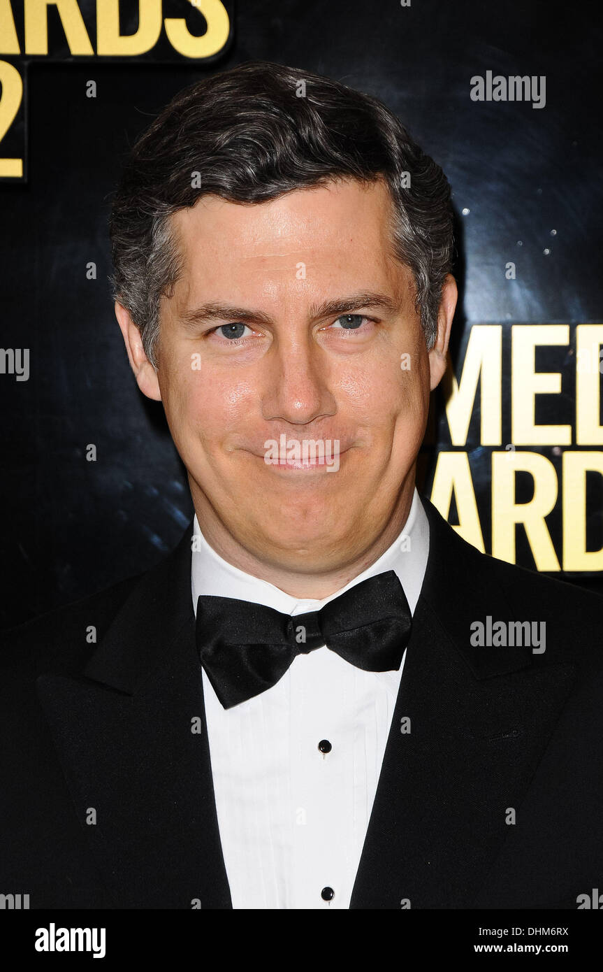 Chris parnell hi-res stock photography and images - Alamy