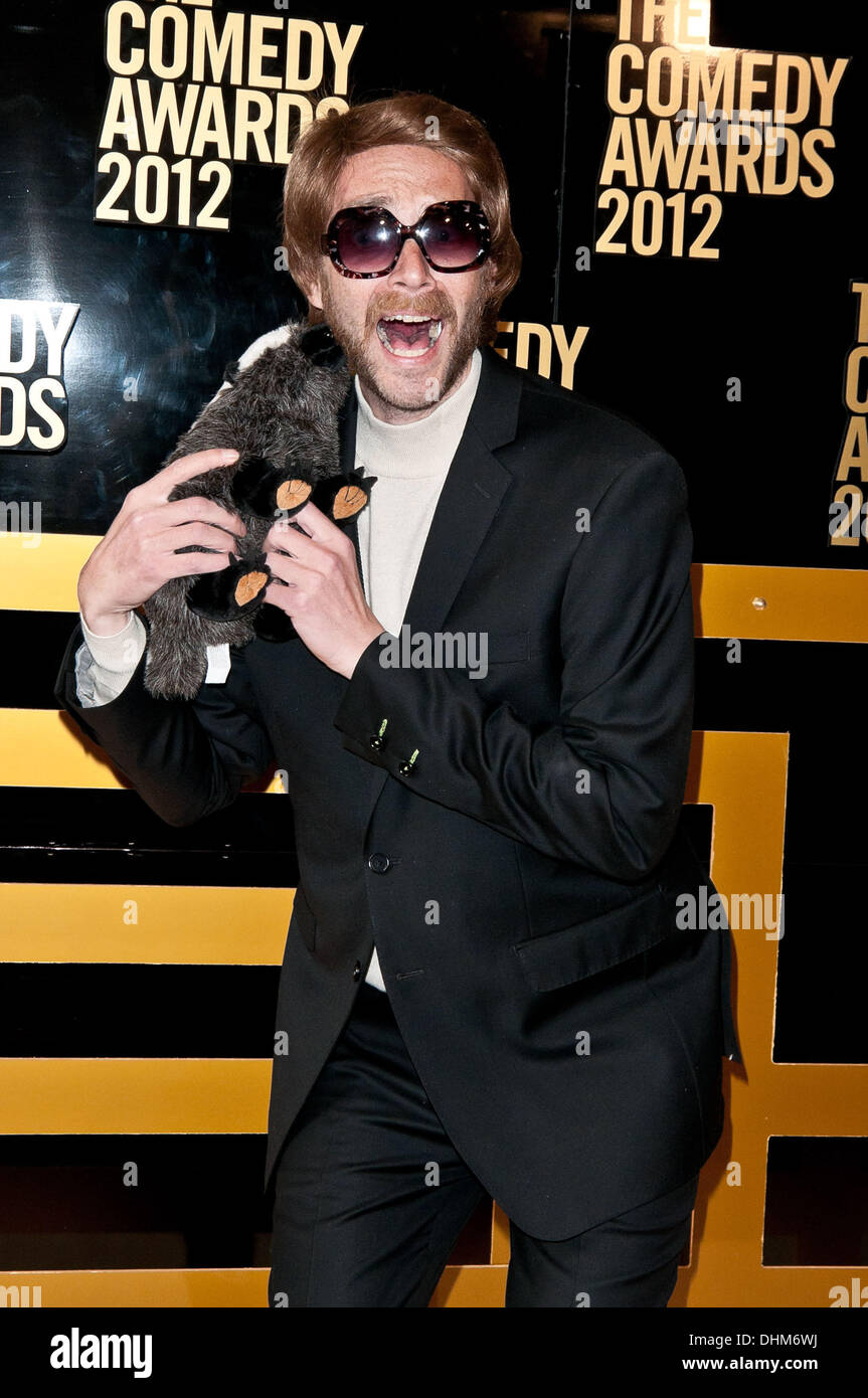 John badger hi-res stock photography and images - Alamy