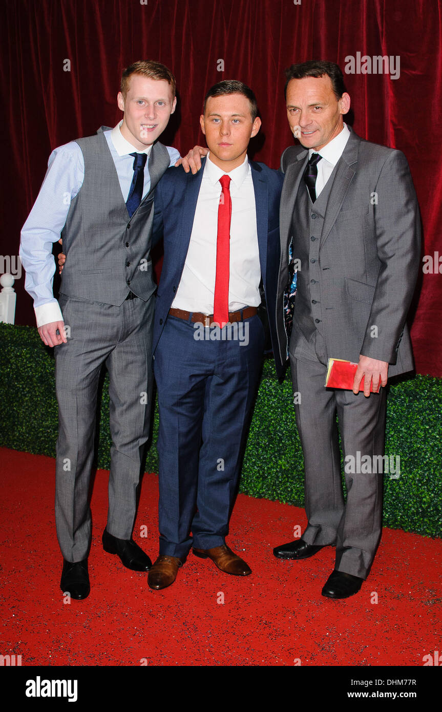 Joshua pascoe hi-res stock photography and images - Alamy