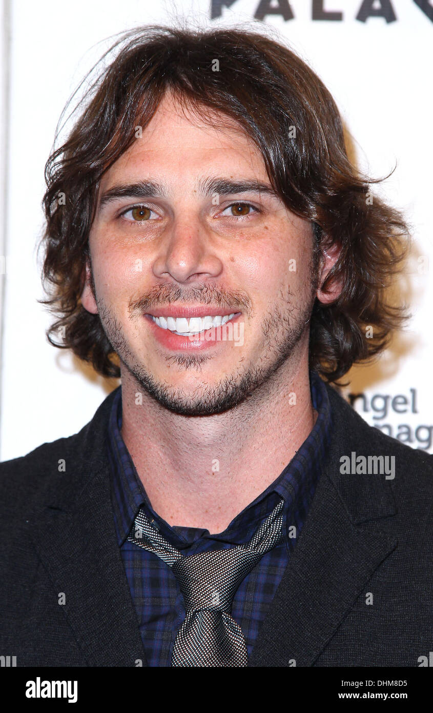 Ben Flajnik ABC'S 'The Bachelor' stars host an evening at Pure ...