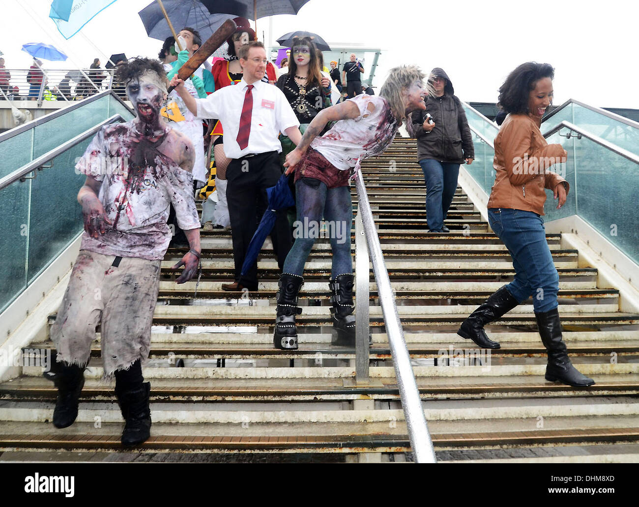 Mark baring hi-res stock photography and images - Alamy