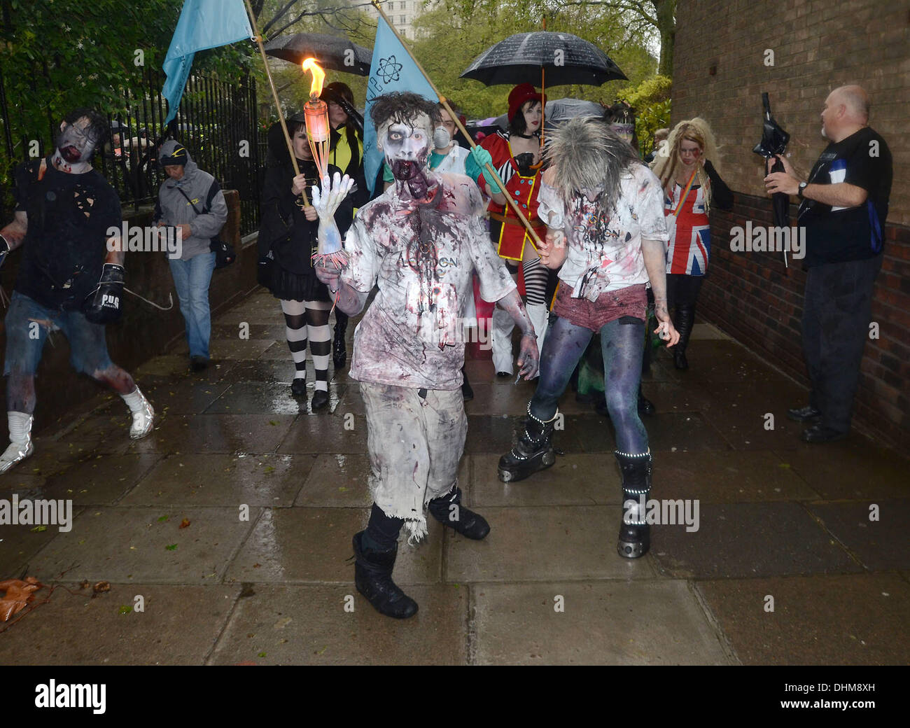 Mark baring hi-res stock photography and images - Alamy