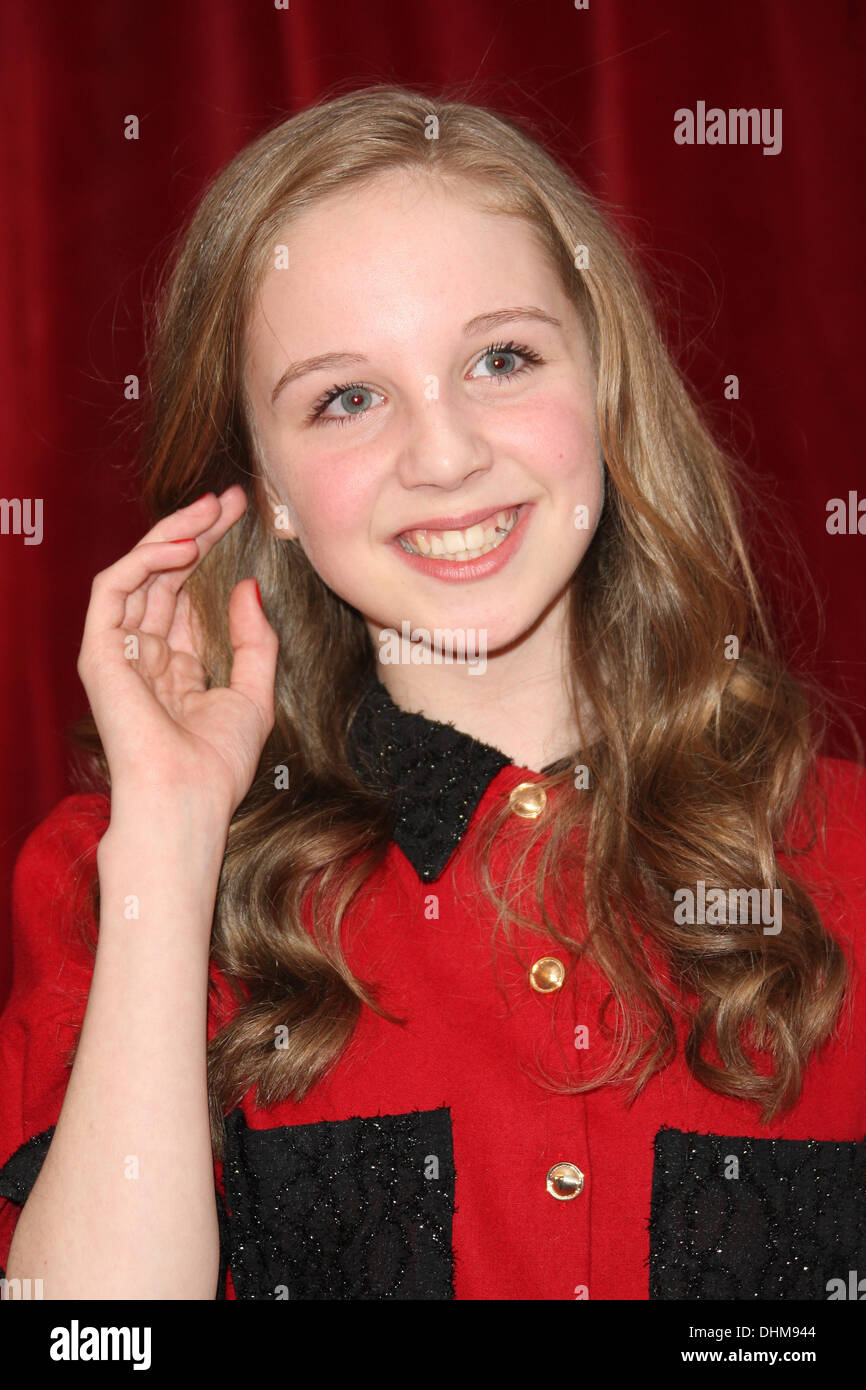 Eden taylor draper hi-res stock photography and images - Alamy