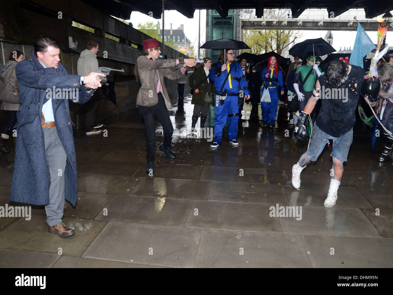 Mark baring hi-res stock photography and images - Alamy