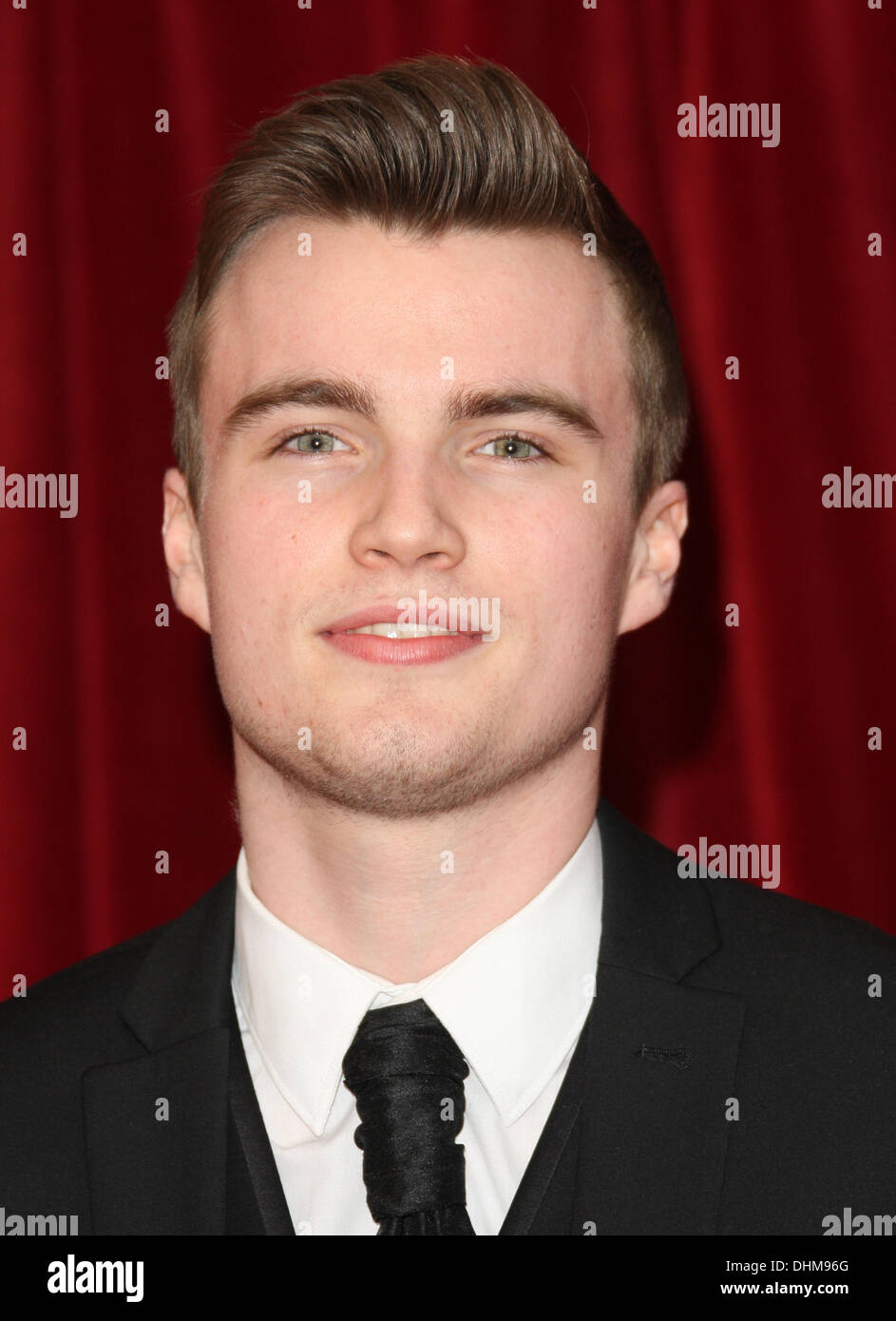 British television still hi-res stock photography and images - Alamy