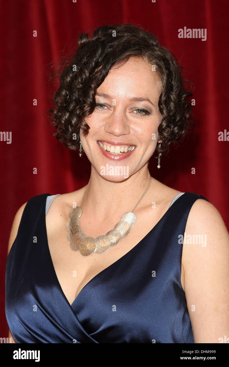 Alicia eyo hi-res stock photography and images - Alamy