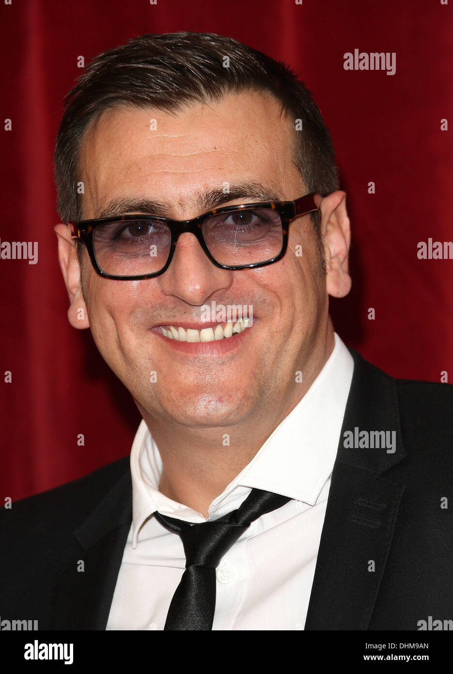 Chris gascoyne hi-res stock photography and images - Alamy