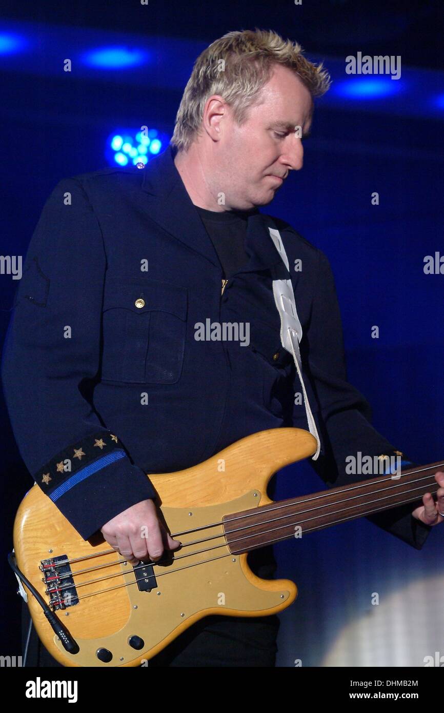 Derek Forbes High Resolution Stock Photography and Images - Alamy