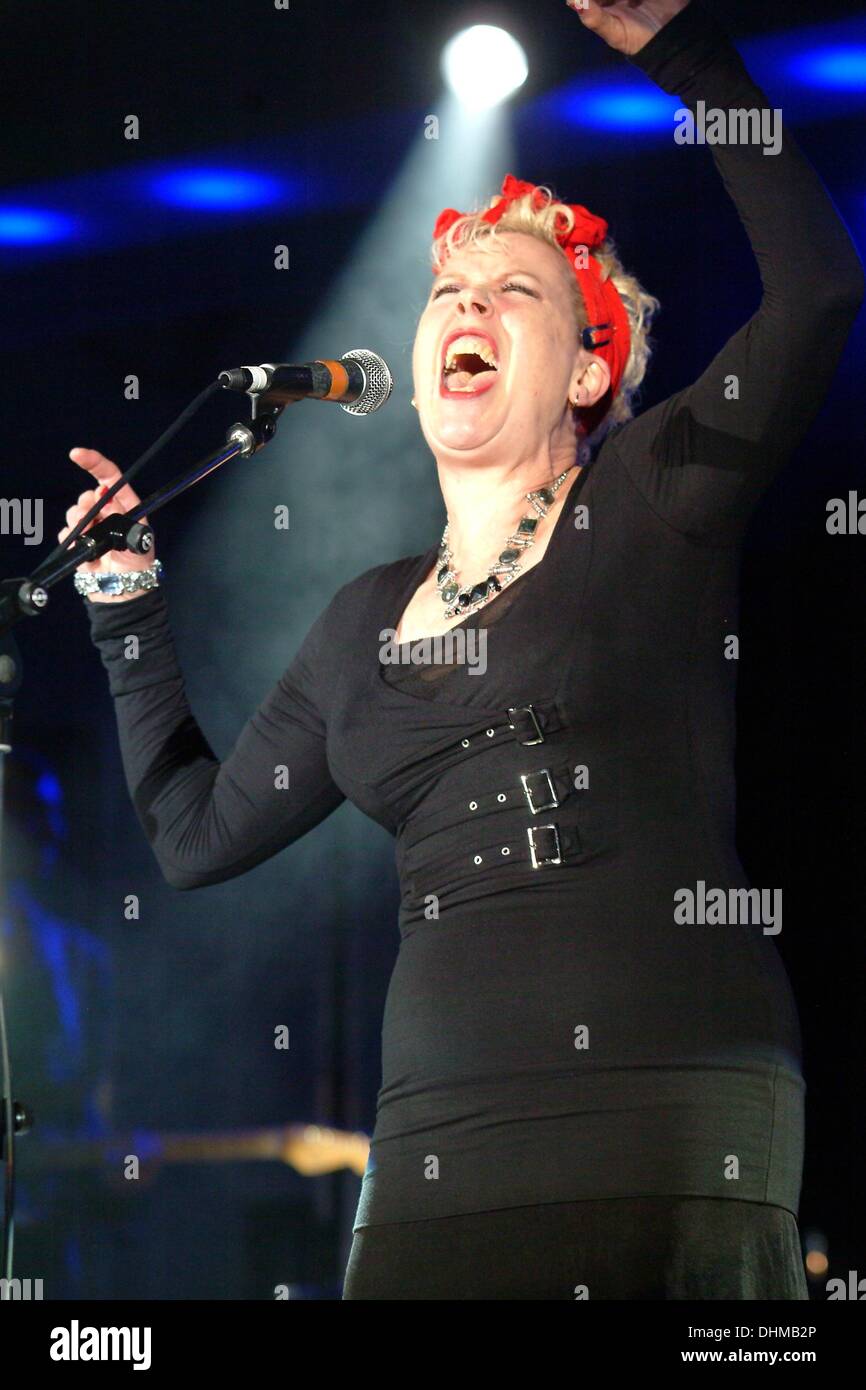 Hazel oconnor oconnor hi-res stock photography and images - Alamy