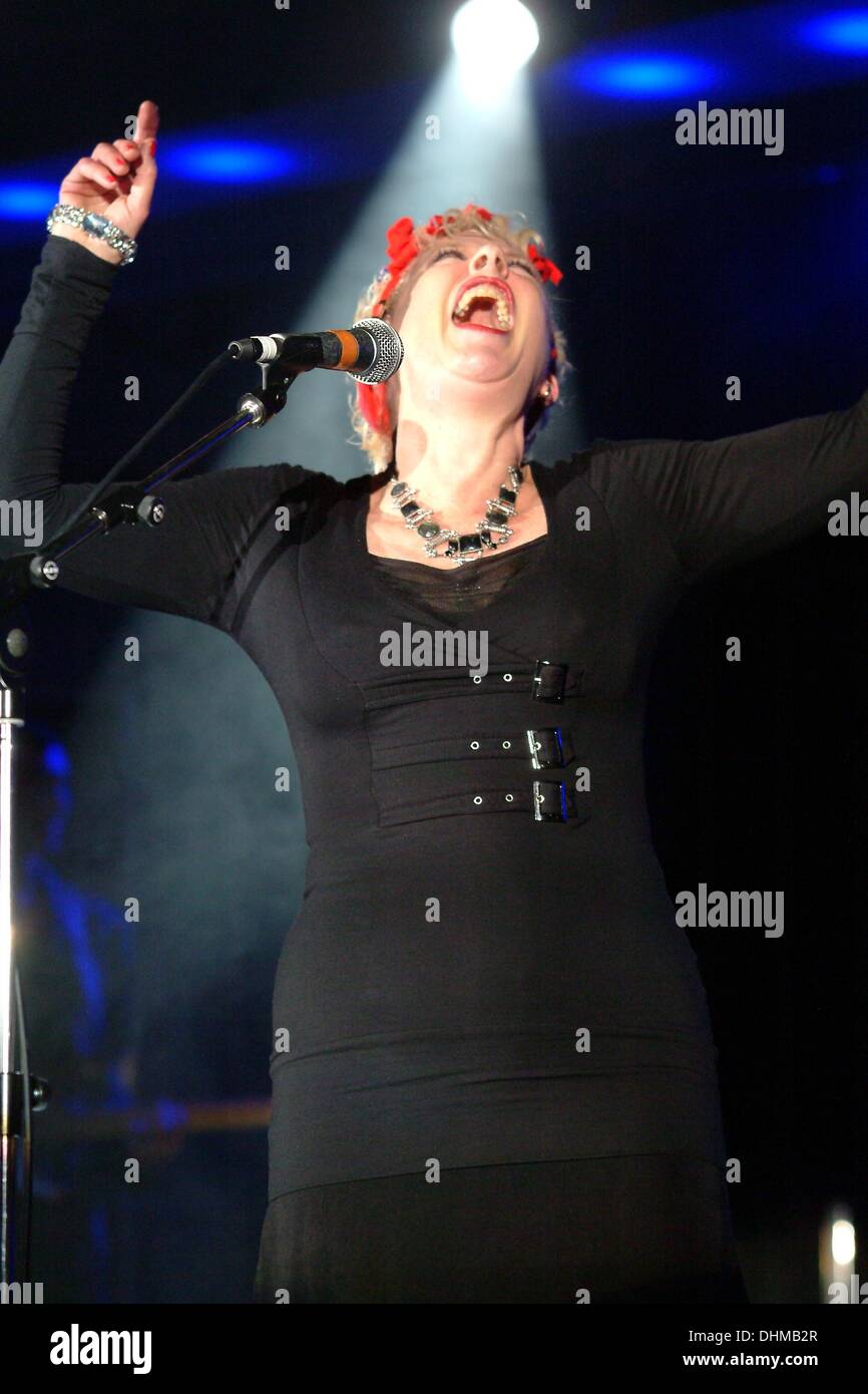 Hazel Oconnor Oconnor High Resolution Stock Photography and Images - Alamy