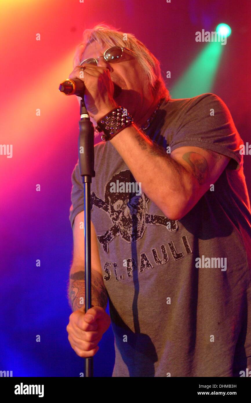 Godfather of punk hi-res stock photography and images - Alamy