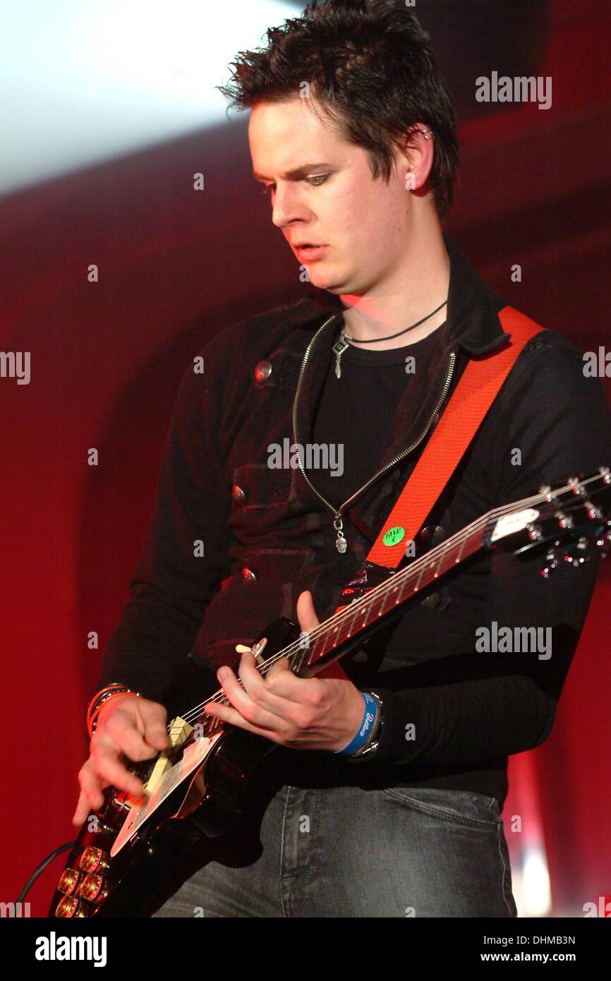 Ex butlins hi-res stock photography and images - Alamy