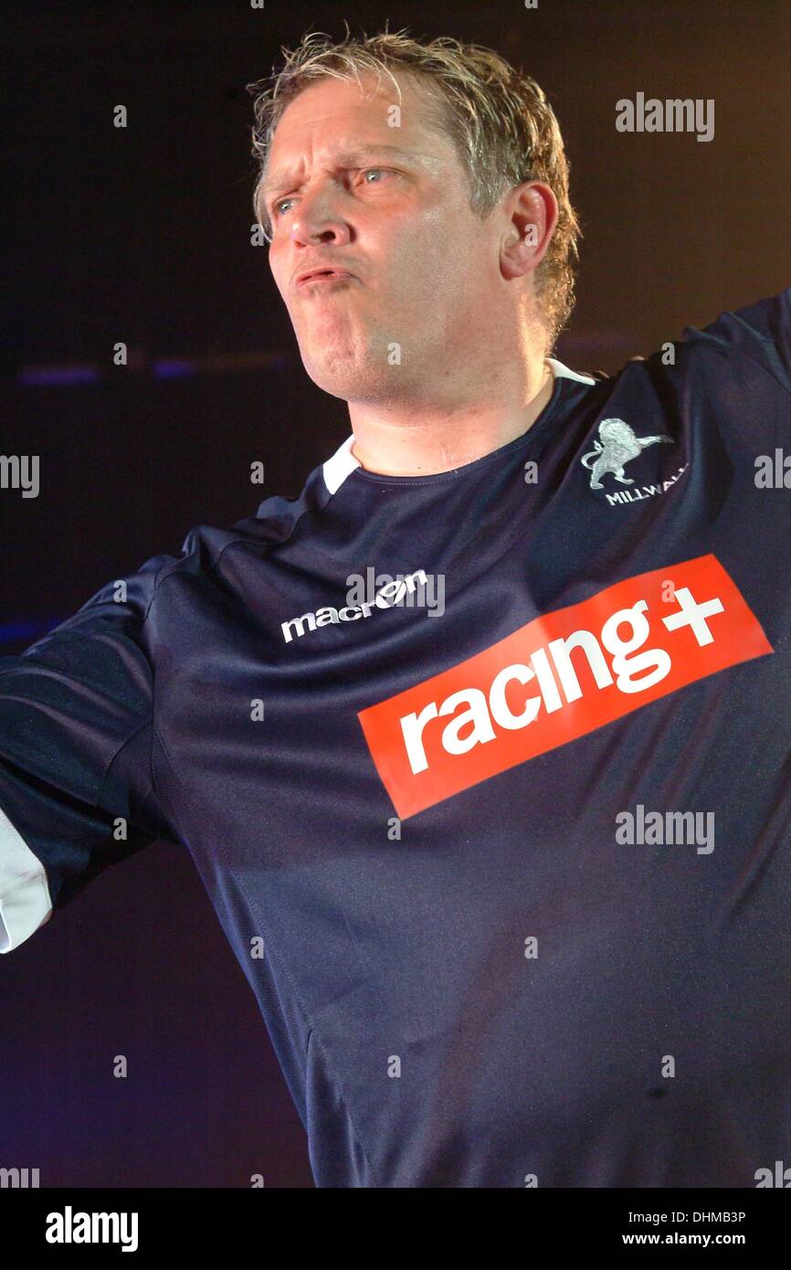 Sham 69 hi-res stock photography and images - Alamy