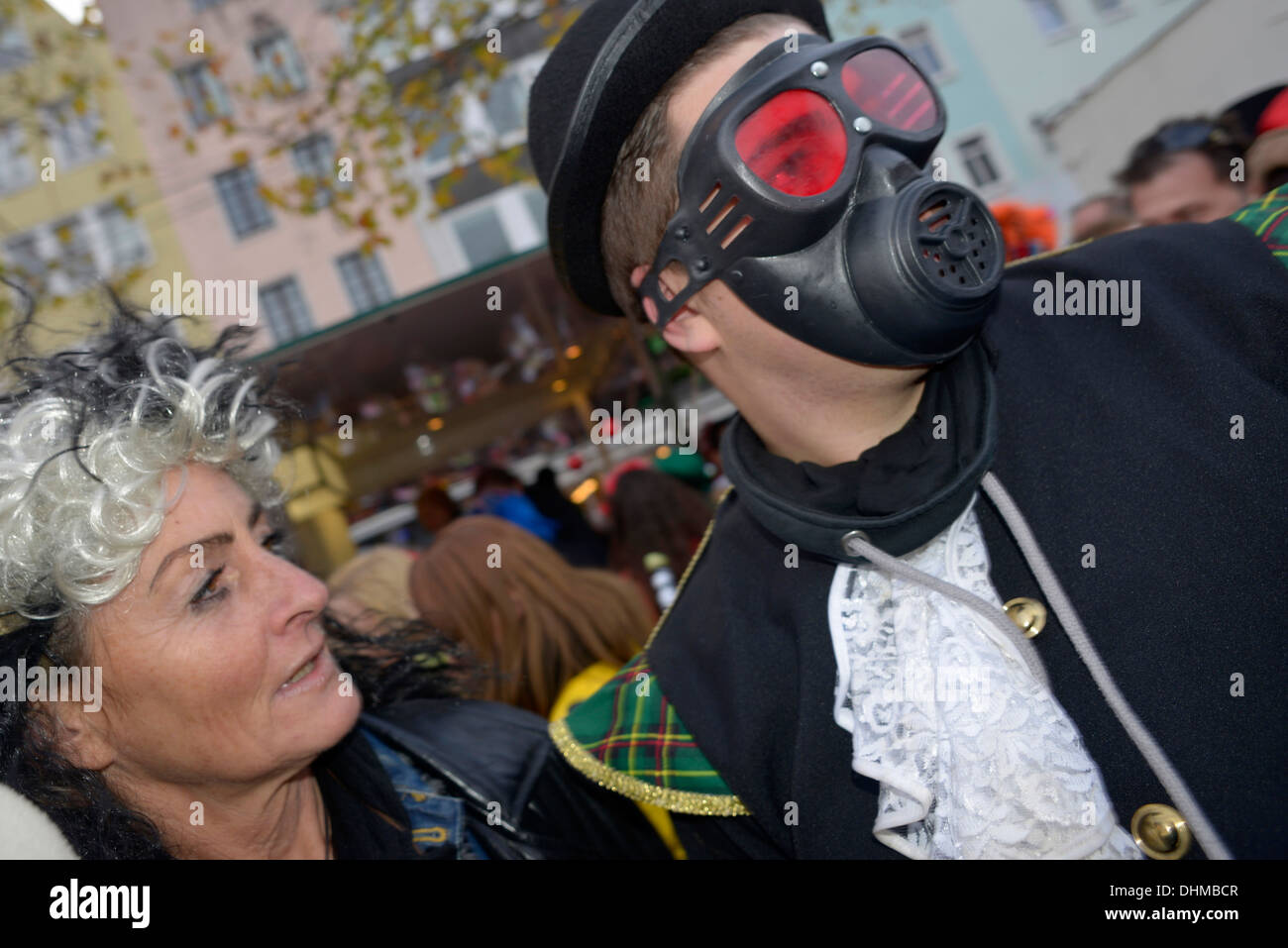 Role Of A Fool High Resolution Stock Photography and Images - Alamy