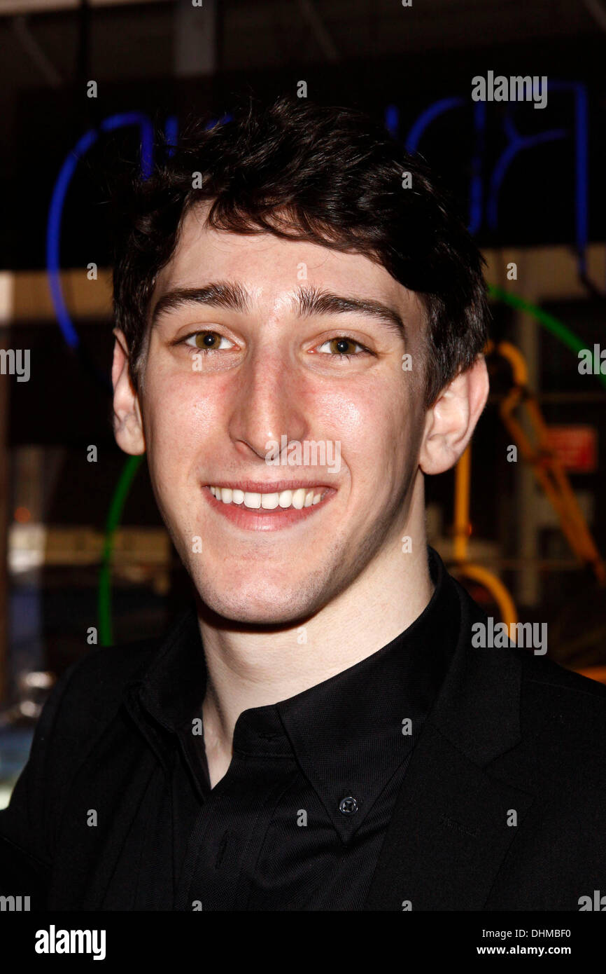 Ben Fankhauser 'Scott Alan: Behind the Scenes', Alan's first Live album ...