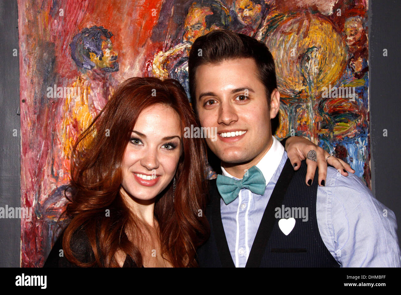Sierra boggess scott alan hi-res stock photography and images - Alamy