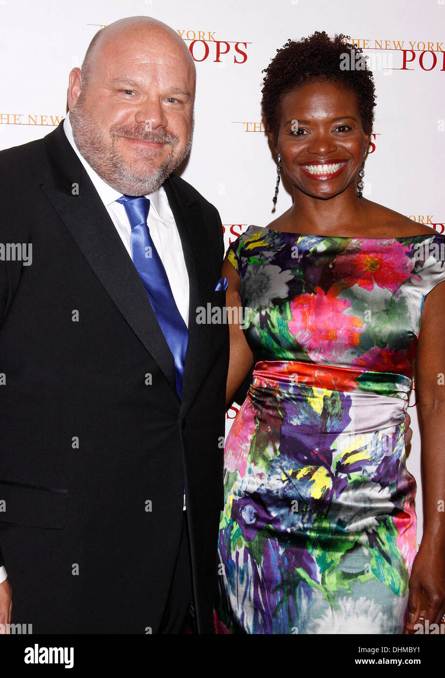 Kevin Chamberlin Wife