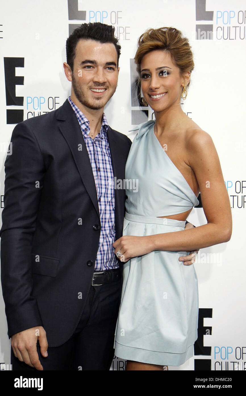 Danielle Jonas High School