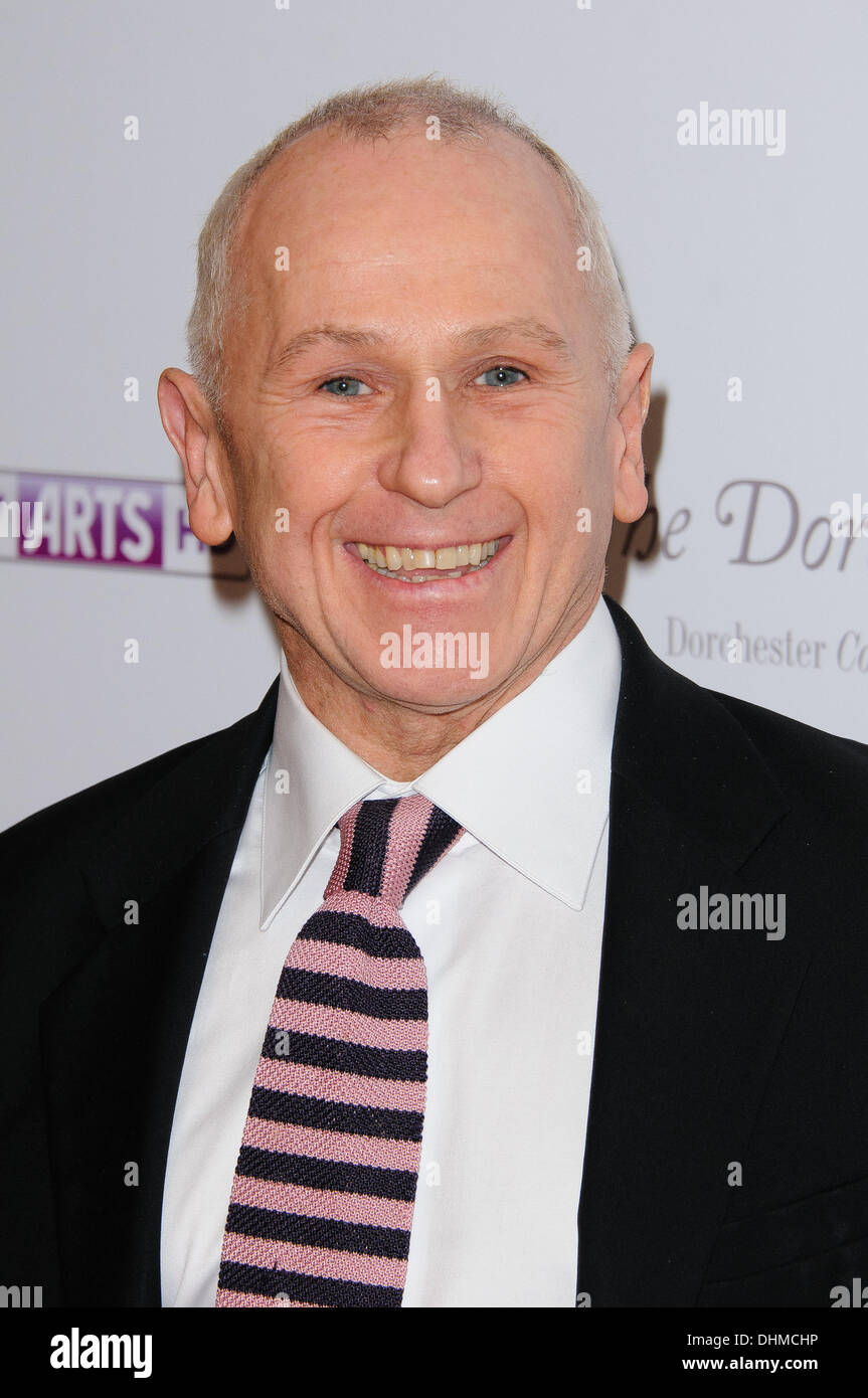 Wayne Sleep South Bank Sky Arts Awards at the Dorchester Hotel ...