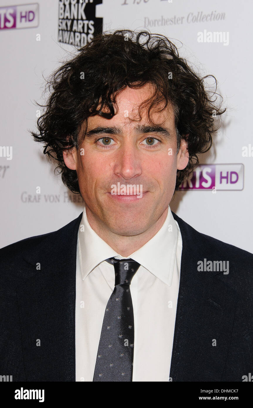 Stephen mangan hi-res stock photography and images - Alamy