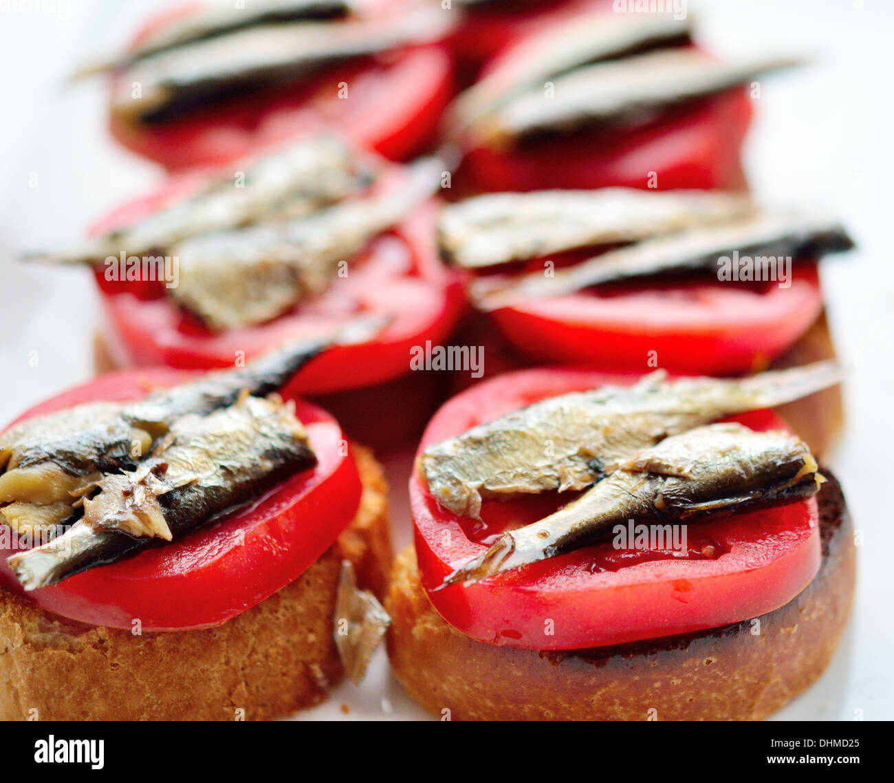 Red kipper hi-res stock photography and images - Alamy