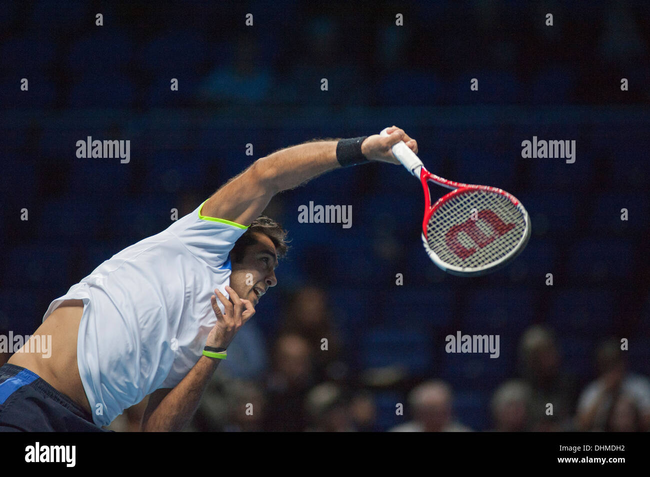 Pakistani tennis player hi-res stock photography and images - Alamy