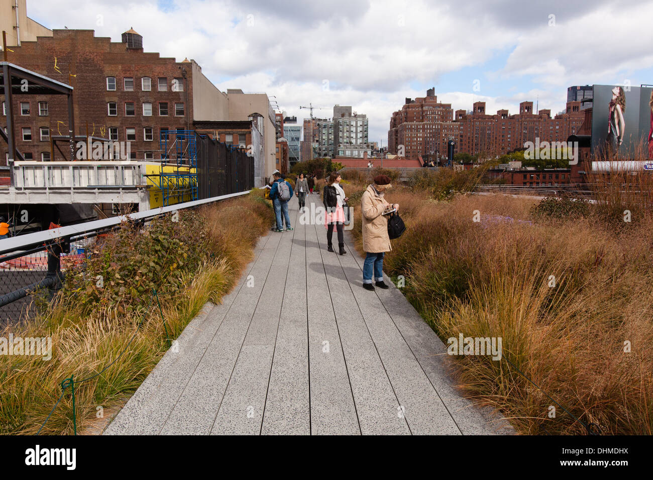 Regeneration america hi-res stock photography and images - Alamy