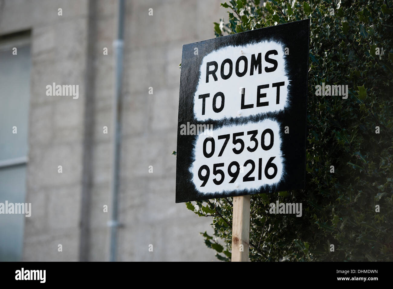 University rooms hi-res stock photography and images - Alamy