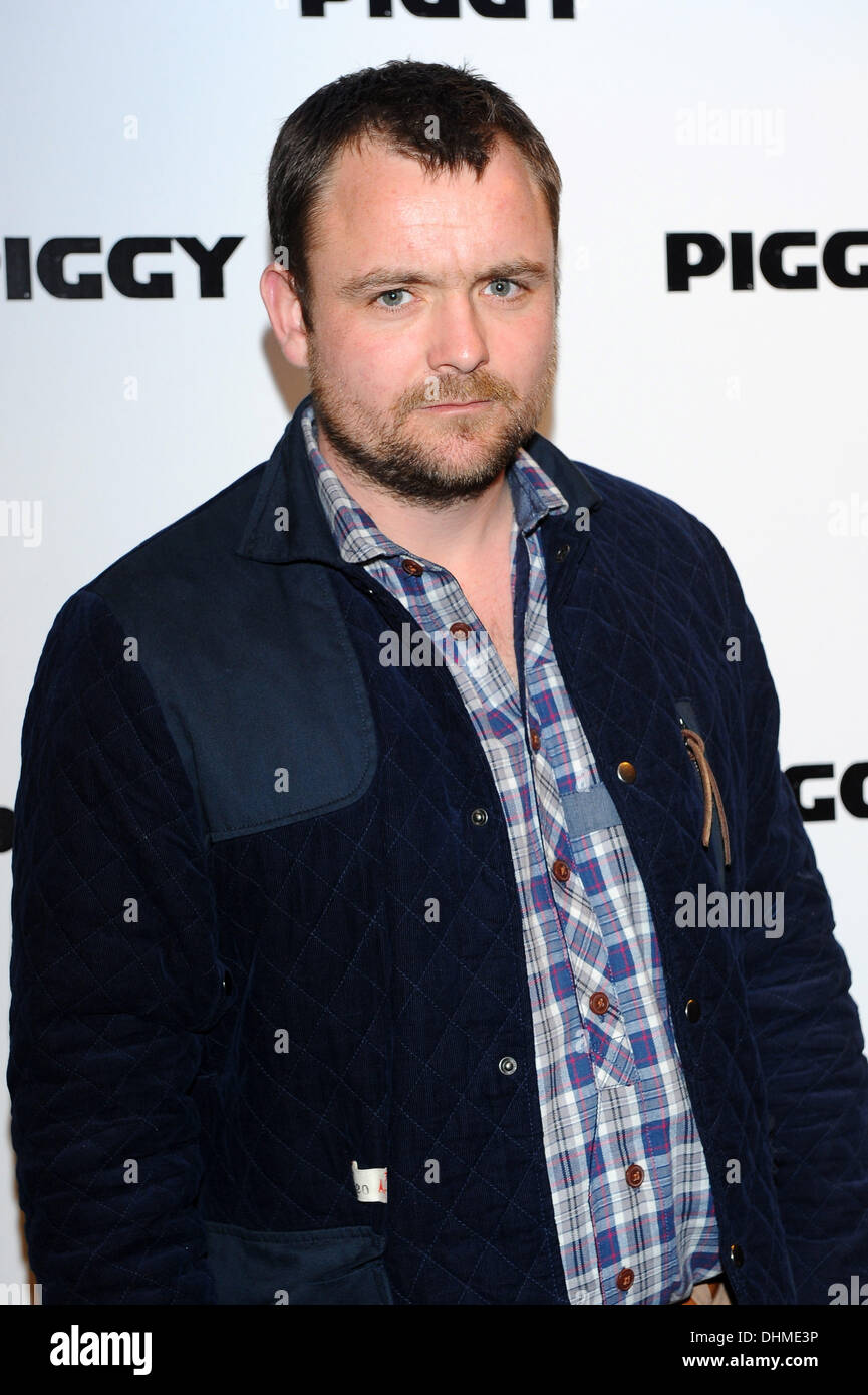 Neil Maskell Stock Photos & Neil Maskell Stock Images - Alamy