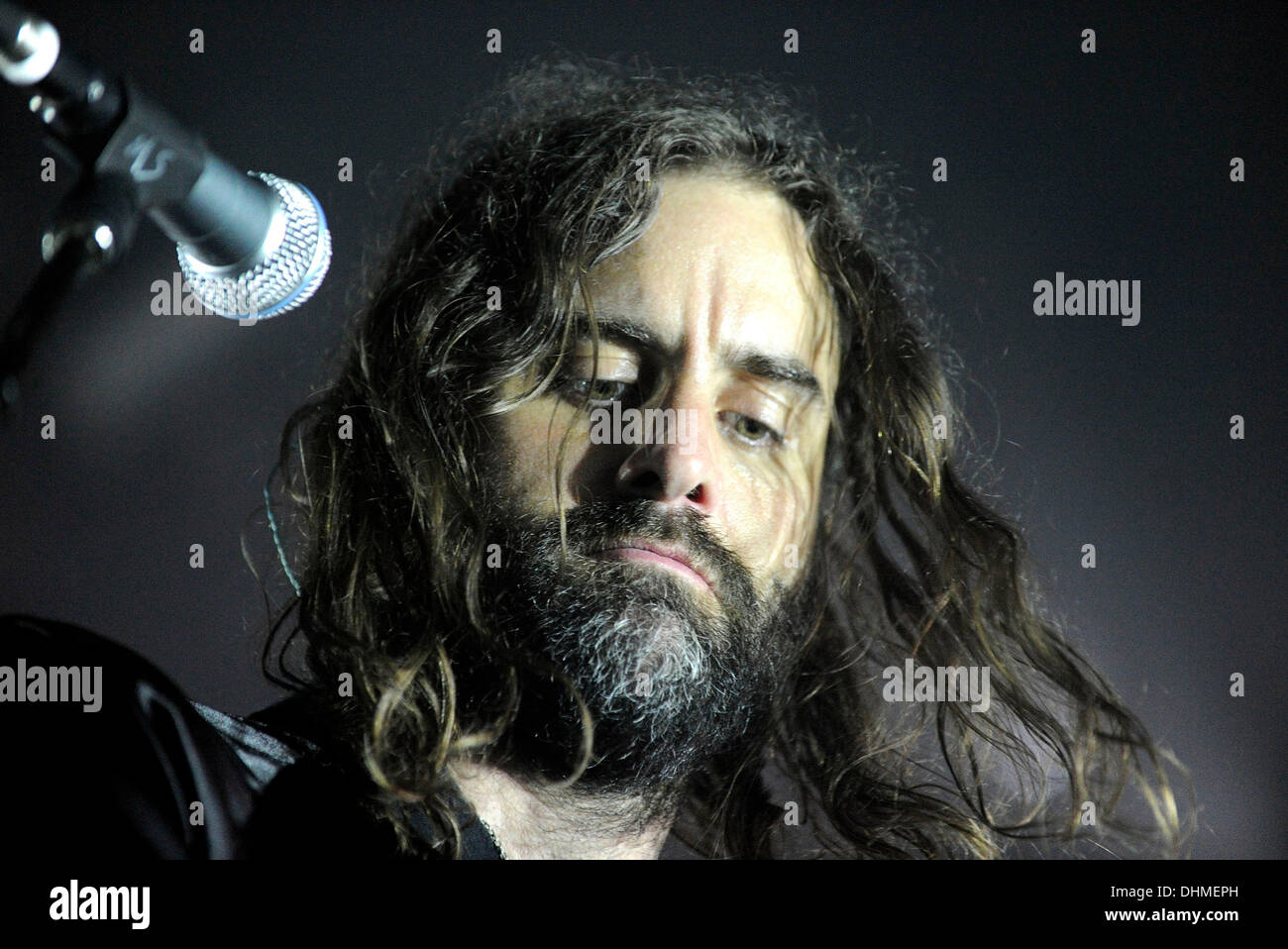 Miike snow hi-res stock photography and images - Alamy