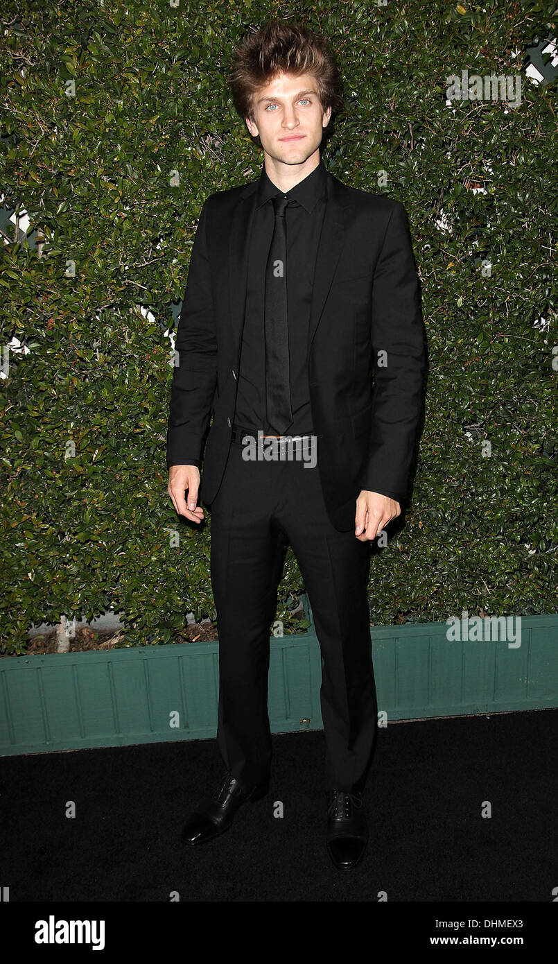 Keegan allen hi-res stock photography and images - Alamy