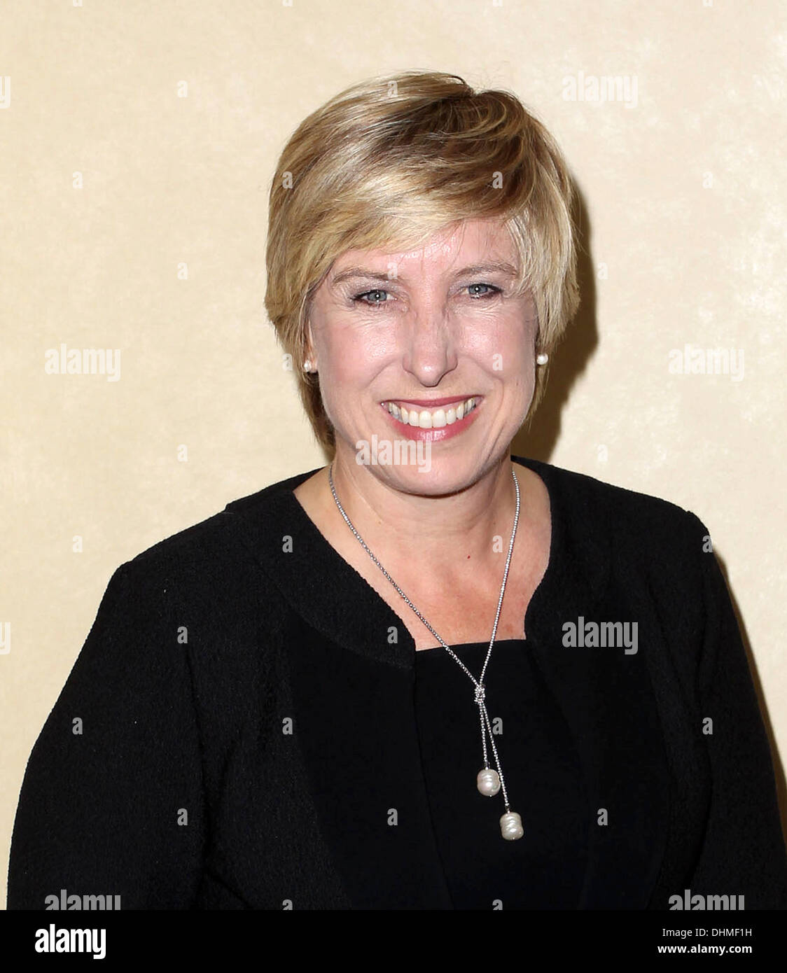 Los Angeles City Controller Wendy Greuel Feminist Majority's 25th & Ms ...