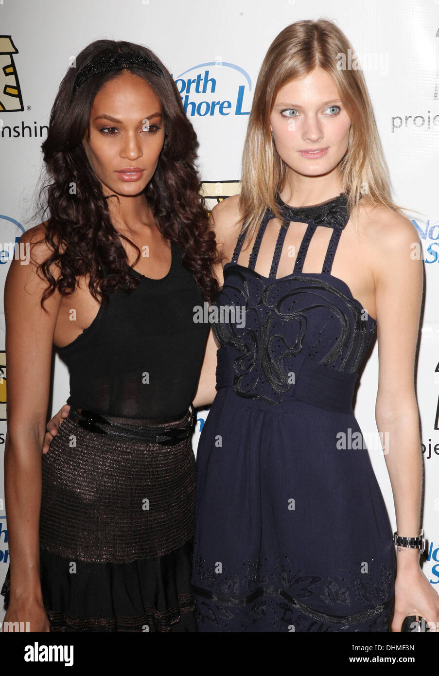 Quiana Grant and Constance Jablonski The 9th Annual Project Sunshine ...