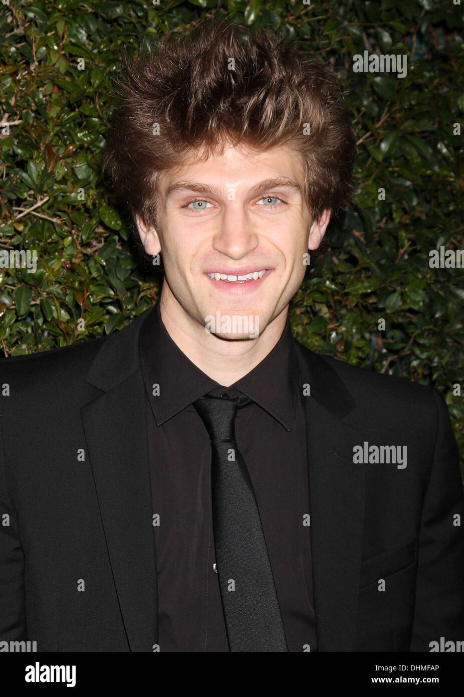 Keegan allen hi-res stock photography and images - Alamy