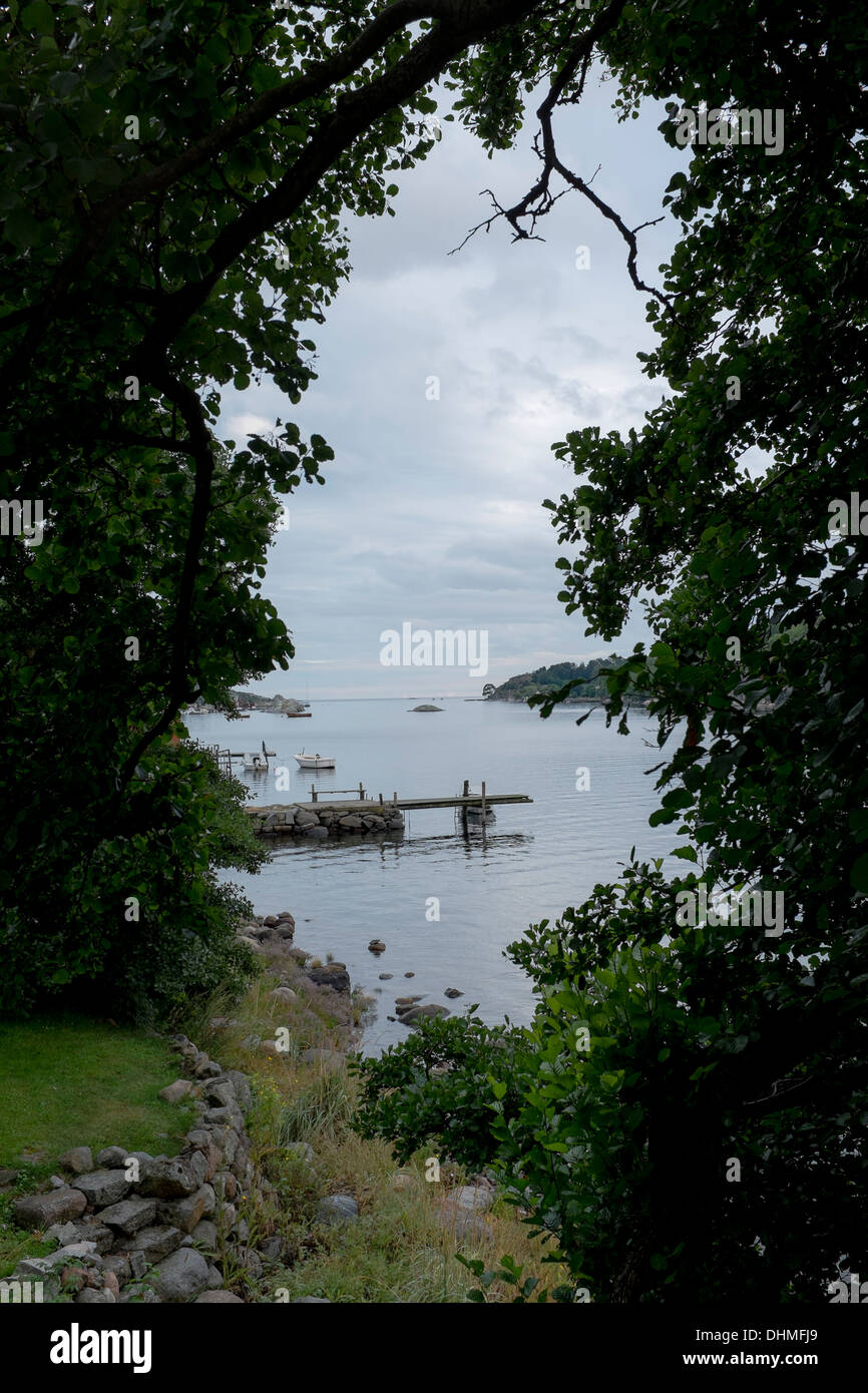 Verdens ende hi-res stock photography and images - Alamy