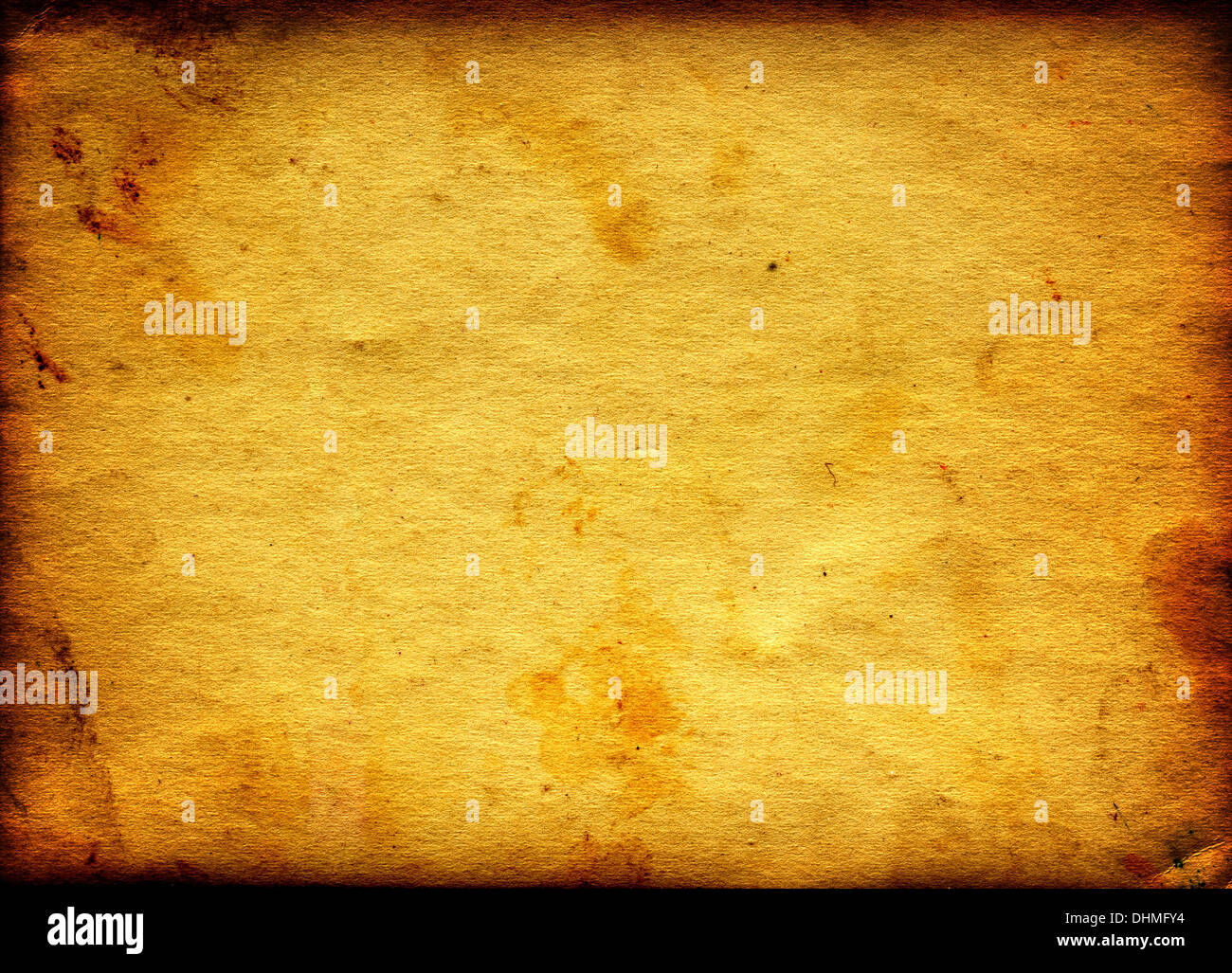 old paper page Stock Photo - Alamy